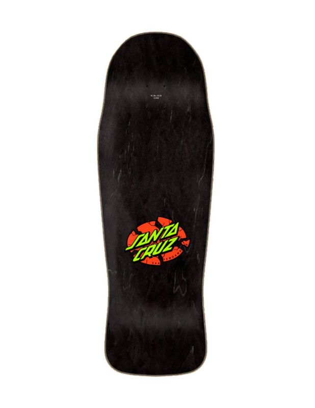 Skate Santa Cruz 10.34" Winkowski Ghost Train Combo