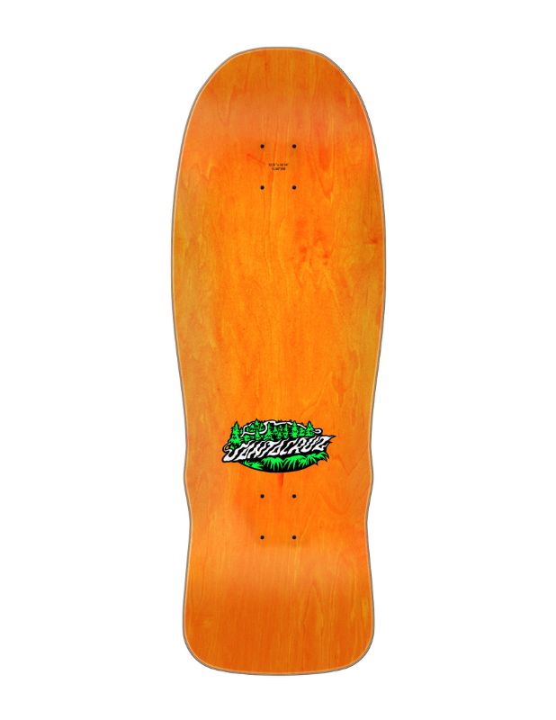 Tabla Santa Cruz Winkowski Bigfoot Pro 10.34"