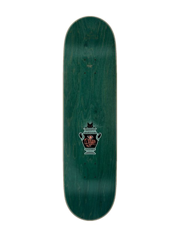 Tabla Santa Cruz Asta Cosmic Eyes Twin Pro 8.25"